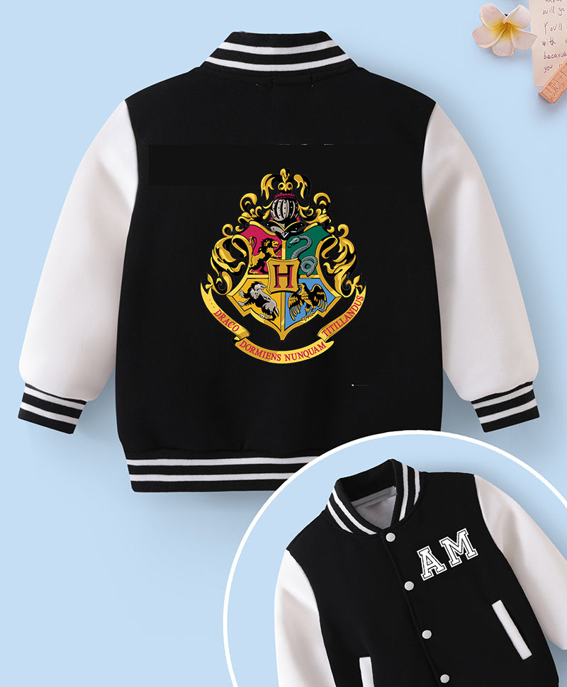 Varsity Jackets - Harry Potter – Little Birdy Gifts